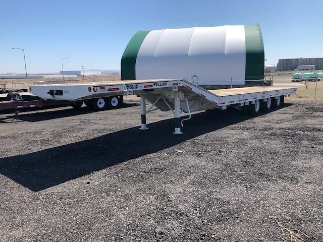 2022 FELLING FT-70-3 RGT-L - Peters & Keatts Equipment Inc.