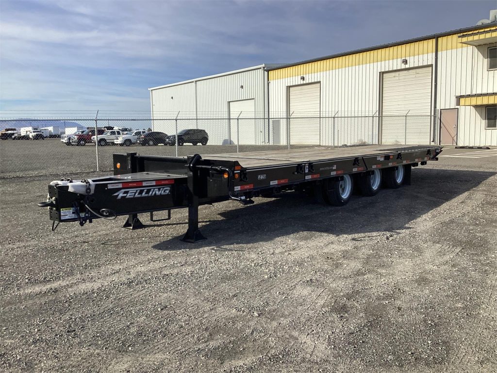 2024 FELLING FT50-3 - Peters & Keatts Equipment Inc.