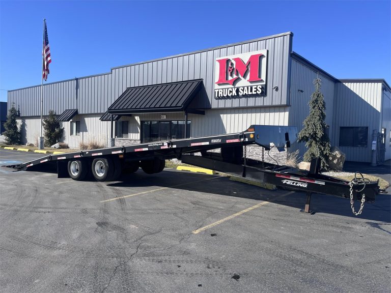 2017 FELLING FT24-2-TA - Peters & Keatts Equipment Inc.