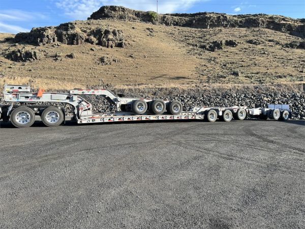 2017 ASPEN 75 TON - Peters & Keatts Equipment Inc.